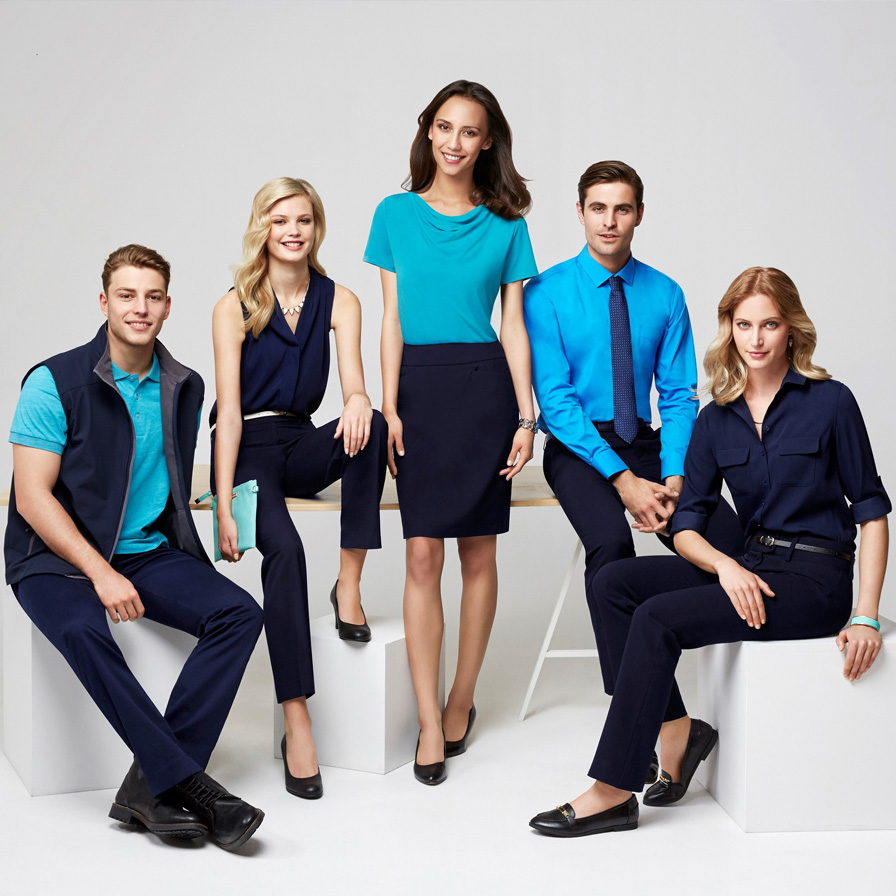 Work Uniforms Tauranga | Personalised Workwear | NZ