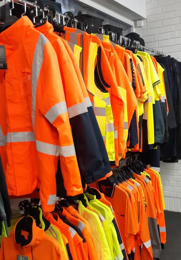 Hi-Vis Clothing Tauranga | High Visibility Workwear | NZ