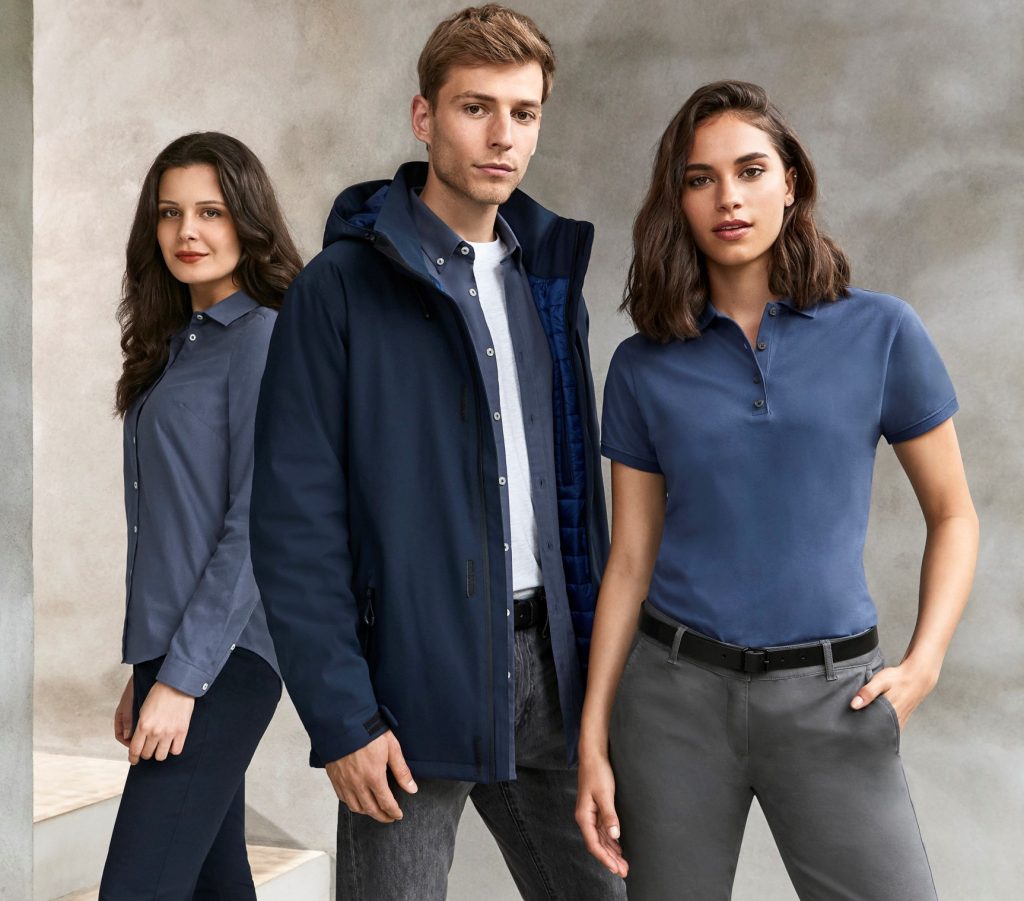 Work Uniforms Tauranga | Personalised Workwear | NZ