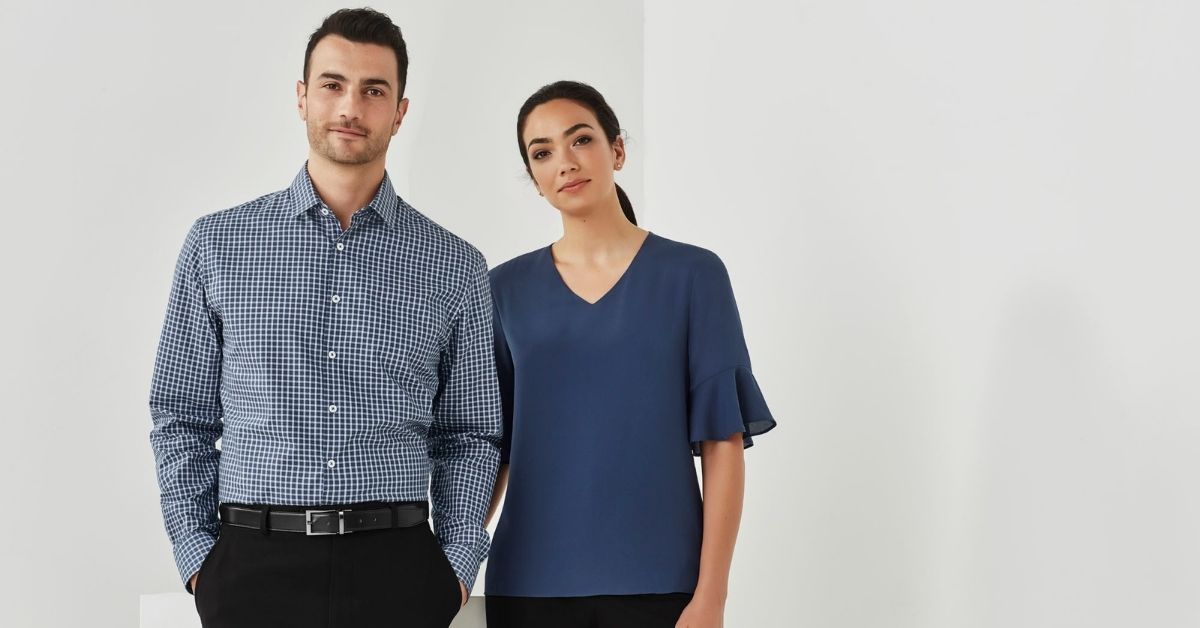 How to Make a Good First Impression in a Job Interview | U Name It ...